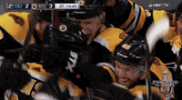 Charlie Coyle Gif