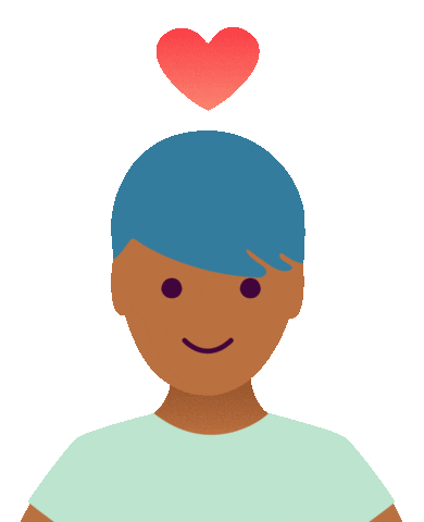 Smiling Mind GIFs on GIPHY - Be Animated