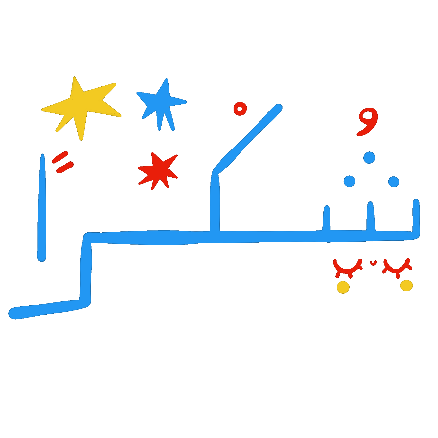 Shukran Thank You Sticker by Art Modeste for iOS & Android | GIPHY