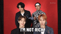 Im-not-rich GIFs - Get the best GIF on GIPHY
