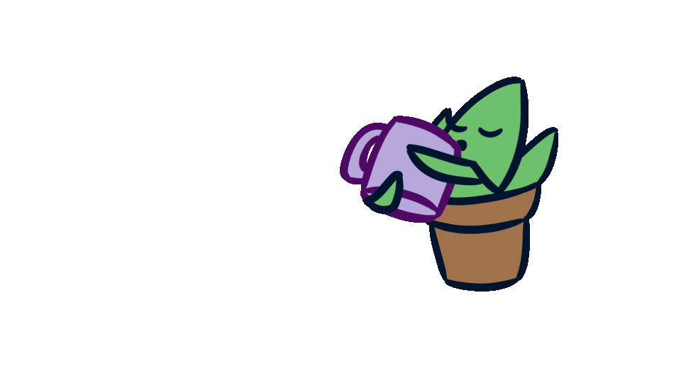 Laugh Spew Sticker by Sam C: for iOS & Android | GIPHY