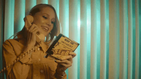 Ghosting Fade Out GIF by Universal Music - Find & Share on GIPHY