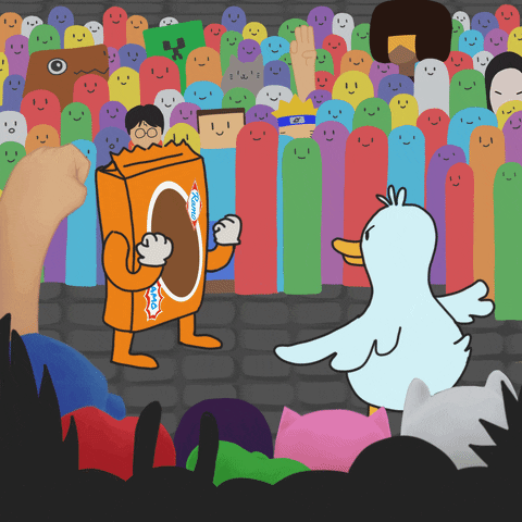 Chocoramo GIFs - Get the best GIF on GIPHY