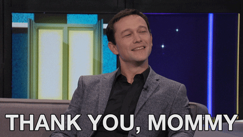 Thank-you-mommy GIFs - Get the best GIF on GIPHY