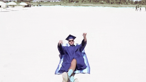 University GIFs - Get the best GIF on GIPHY