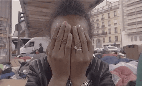 TIFF GIF - Find & Share on GIPHY