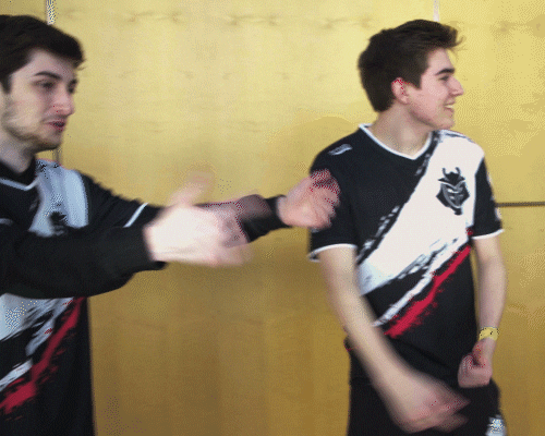 Hand Wigglies GIFs - Get the best GIF on GIPHY