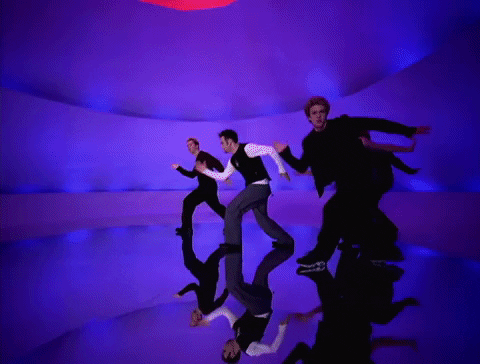 Nsync Gif