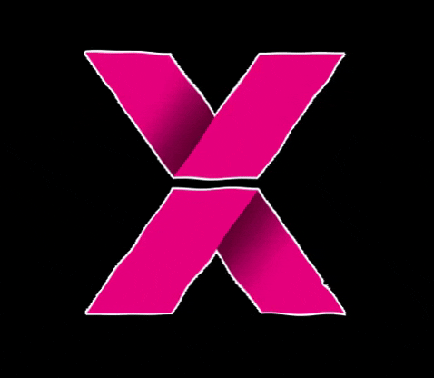 X GIF by Xtreme Artists - Find & Share on GIPHY