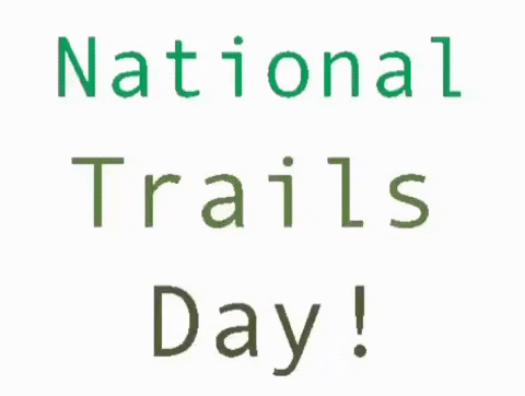 Trails-day GIFs - Get the best GIF on GIPHY