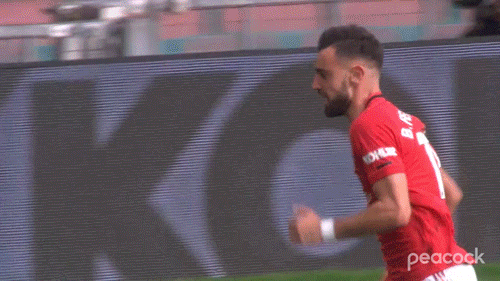 Premier League Soccer GIF by PeacockTV - Find & Share on GIPHY