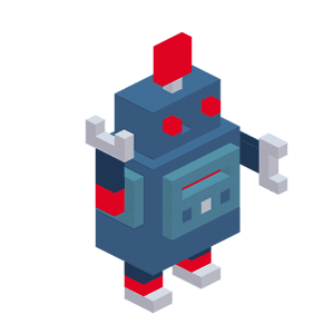 Allrobot GIFs - Get the best GIF on GIPHY