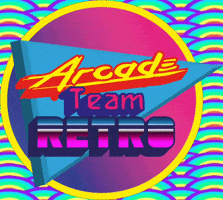 Arcade Team Retro GIFs on GIPHY - Be Animated