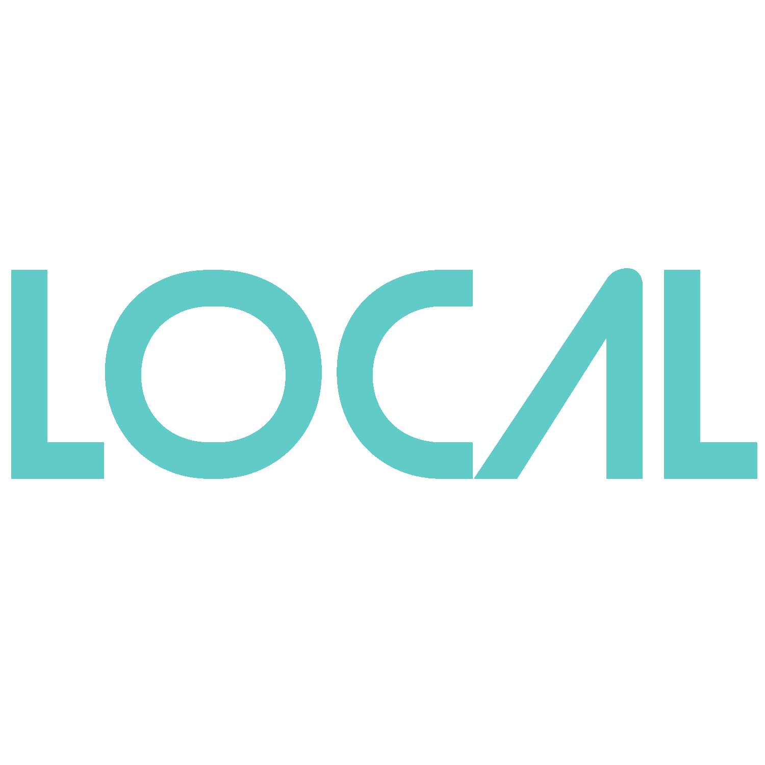 Locals Only Sticker by Long Island Strong for iOS & Android | GIPHY