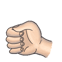 Hand Gestures by Stickerpacks.design | GIPHY