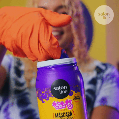 Salon Line: CAMPANHAS GIFs on GIPHY - Be Animated