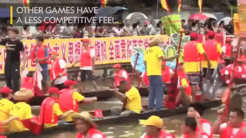 Dragon Boat Festival GIFs - Find & Share on GIPHY