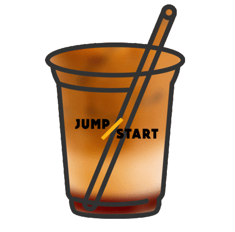 Jumpstart GIFs on GIPHY - Be Animated