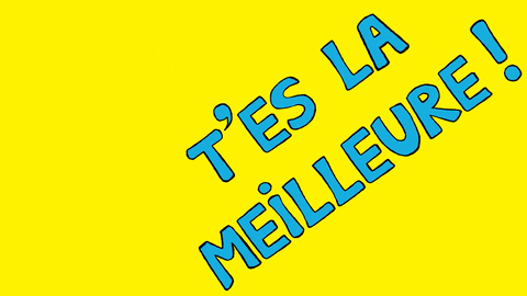 Meilleurs GIFs - Get the best GIF on GIPHY