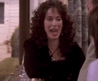 Janice Friends Laugh