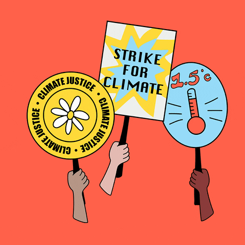 Youth Strike For Climate GIFs - Get the best GIF on GIPHY