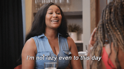 Not-lazy GIFs - Get the best GIF on GIPHY