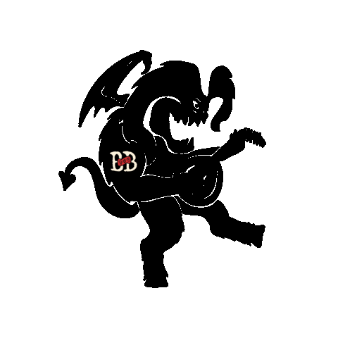 Balrog Stickers - Find & Share on GIPHY