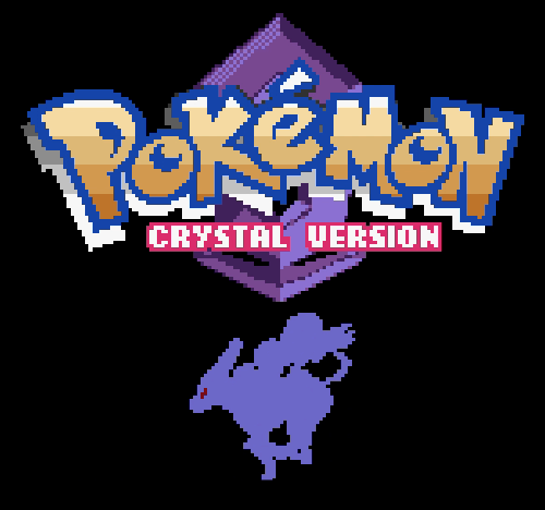 Pokemon-crystal GIFs - Get the best GIF on GIPHY