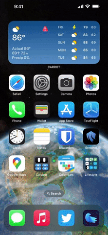 Major iPhone Update Finally Lets You Manage Past Wi-Fi Networks and ...