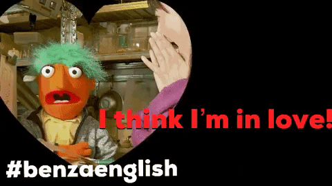 Romance Isnt Dead GIFs - Get the best GIF on GIPHY