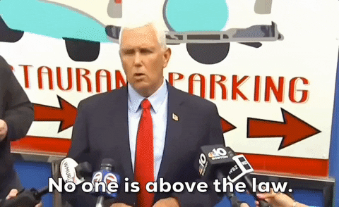 All the Reactions to Donald Trump's Second Indictment by GIPHY News | GIPHY