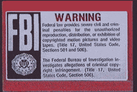 Fbi Warning Logo Gif