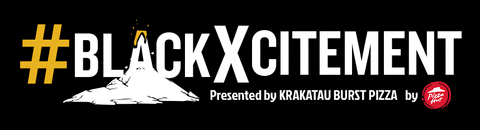 Hitam GIFs - Get the best GIF on GIPHY