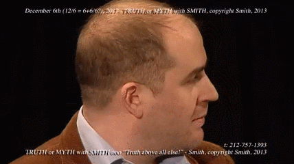 Truth Or Myth With Smith GIFs - Get the best GIF on GIPHY