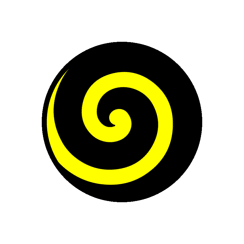 Spinning Spiral Gif