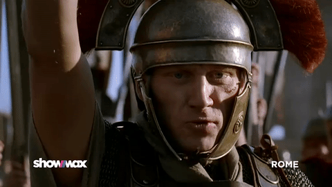 Rome-hbo GIFs - Get the best GIF on GIPHY