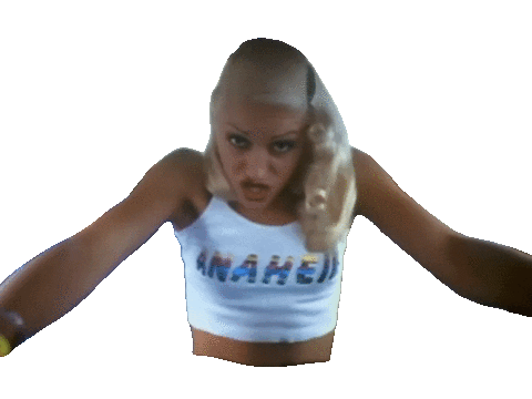 Just a Girl GIFs on GIPHY - Be Animated