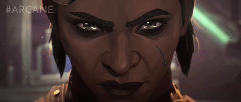 Vi GIF by League of Legends - Find & Share on GIPHY