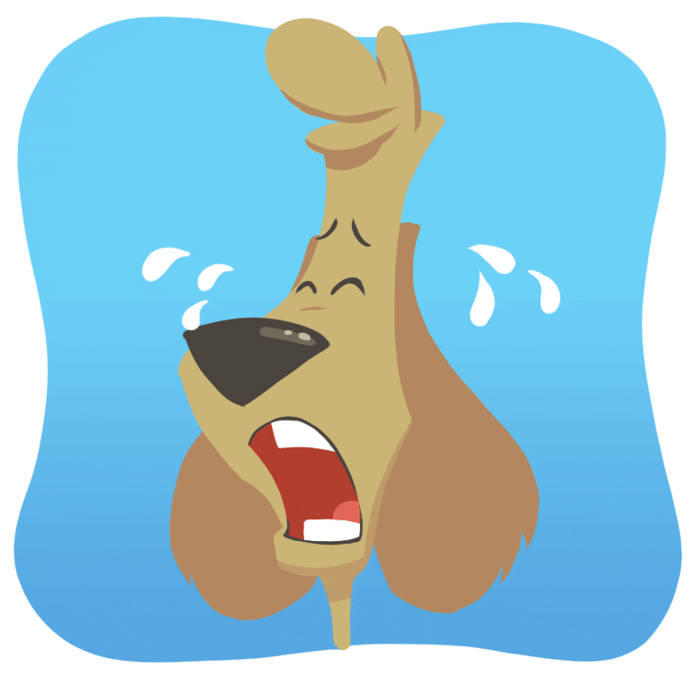 Dog Cry GIFs - Get the best GIF on GIPHY