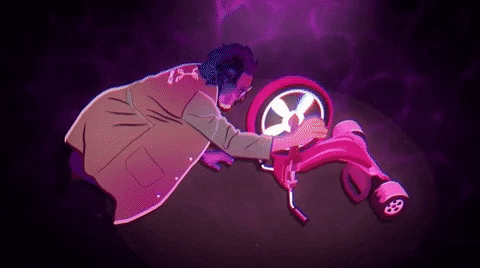 3 Wheel Trike GIFs - Get the best GIF on GIPHY