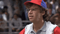 Rick Moranis Ghostbusters Gif