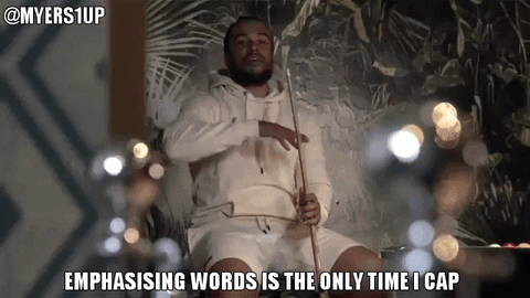 Emphasise GIFs - Get the best GIF on GIPHY