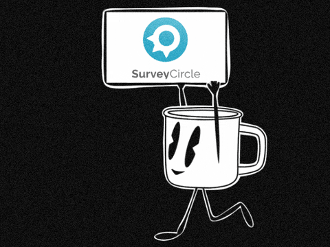 SurveyCircle GIFs on GIPHY - Be Animated