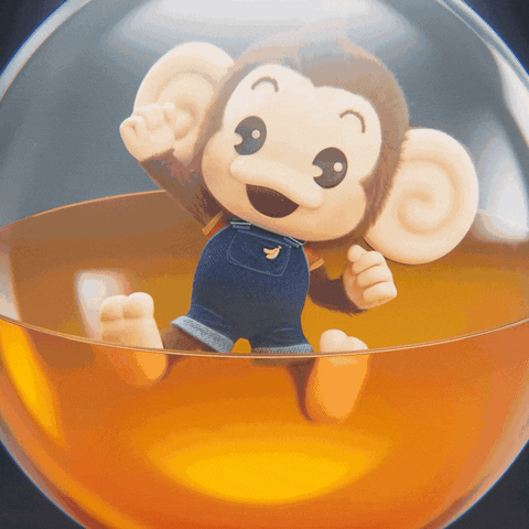 Super Monkey Ball GIFs on GIPHY - Be Animated