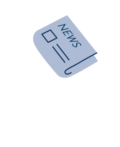 Newspaper Animated Gif