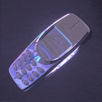 Nokia Indestructible Gif