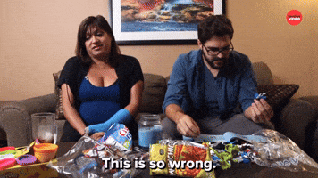 Is That So Wrong Clips - Find & Share on GIPHY