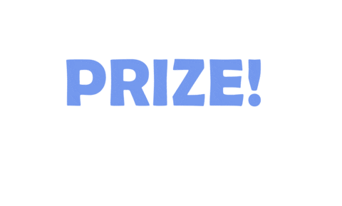Fun Prize Sticker by Experience Burnsville for iOS & Android | GIPHY