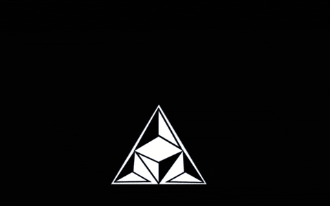 Powerhouse GIF by UFO Network - Find & Share on GIPHY
