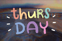 Hello Thursday GIFs - Find & Share on GIPHY